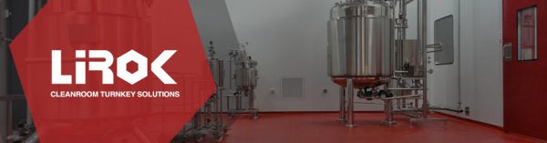 about lirock – Lirok Cleanroom